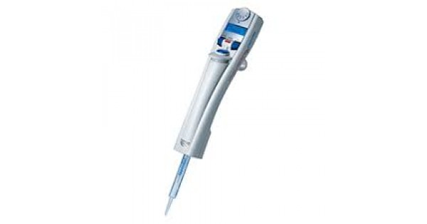 Pipetor electronic Eppendorf Multipette® E3